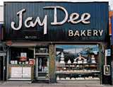 James and Karla Murray Porfolio : Storefronts