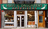 James and Karla Murray Porfolio : Storefronts